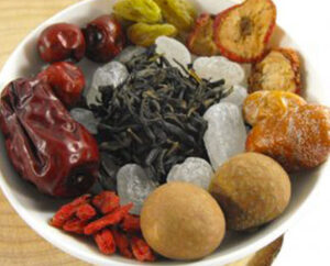 8 Treasure Tea Ingredient List – Eight Treasure Teas, Blooming Teas ...