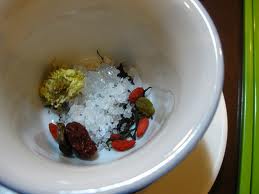 Unique Gift for Tea Lover, TeaBling.com ~ Eight Treasure Teas ...