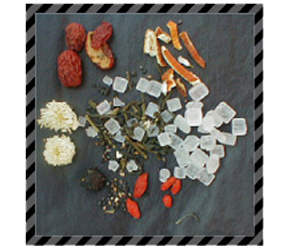 Unique Gift for Tea Lover, TeaBling.com ~ Eight Treasure Teas ...